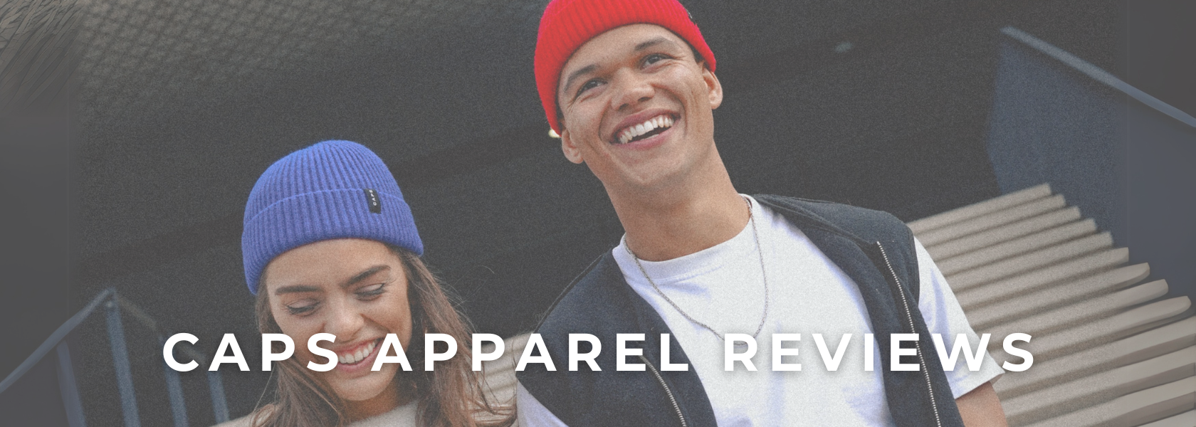CAPS Apparel Reviews