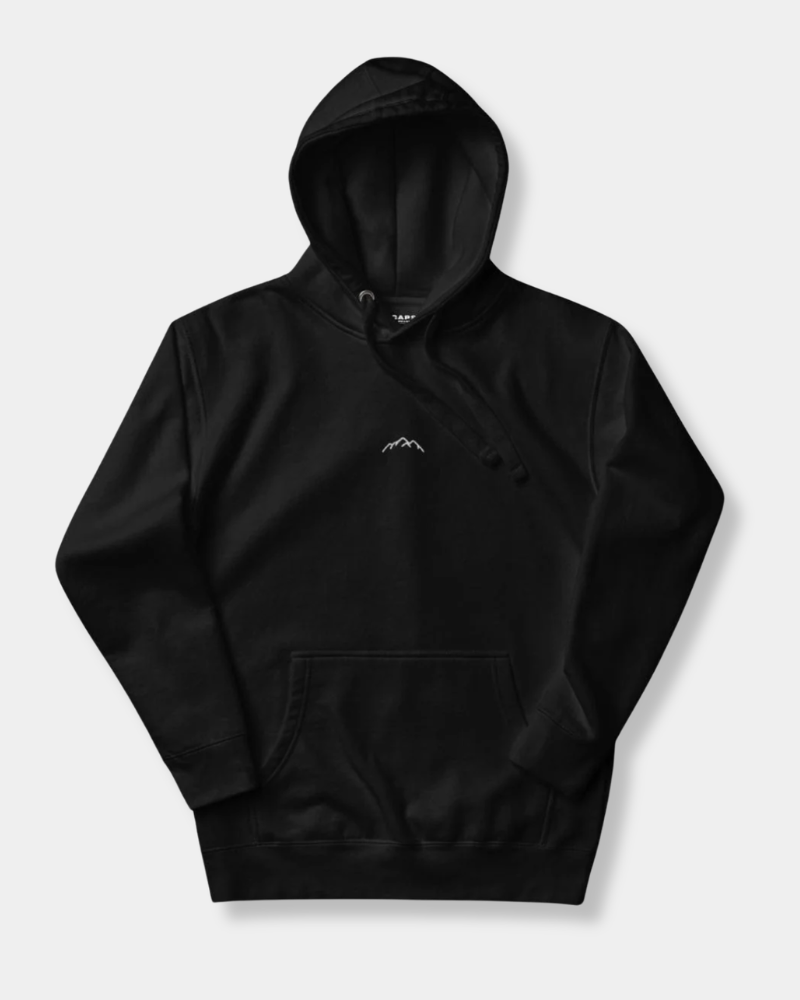 HOODIES. | CAPS Apparel