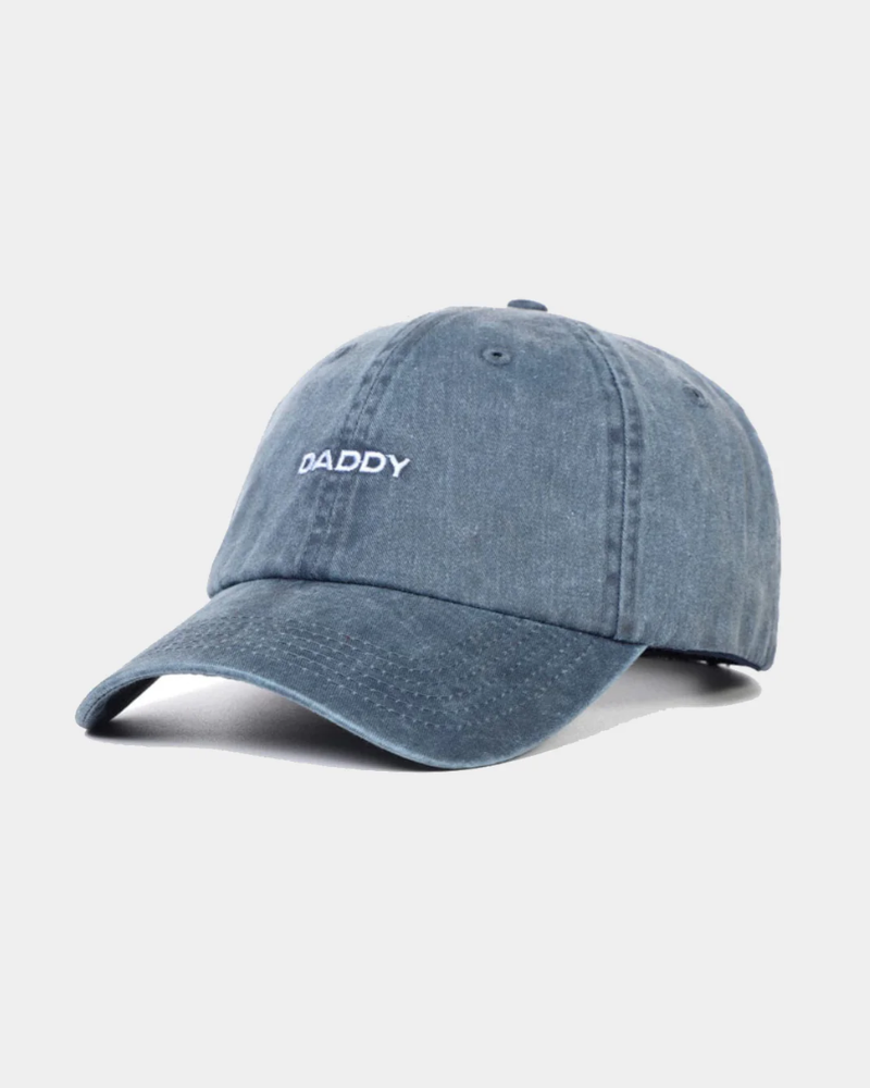 WASHED CAPS. | CAPS Apparel