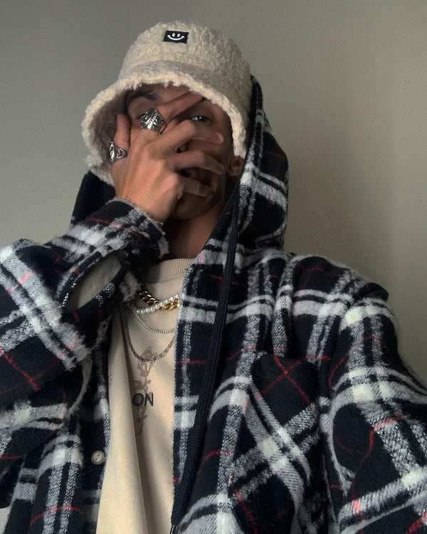 CAPS Apparel - Caps tell stories.