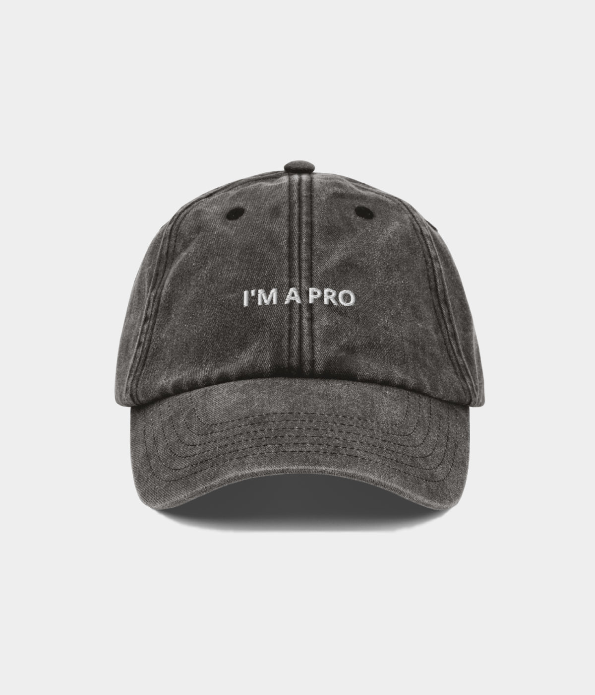 A PRO. | CAPS Apparel