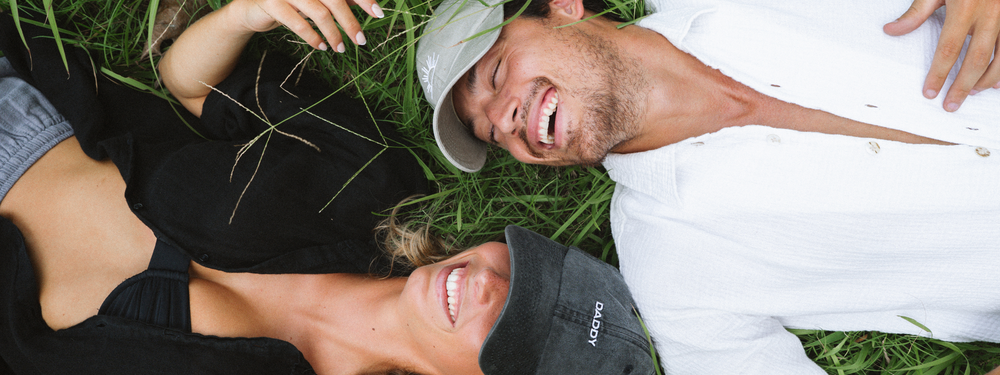 CAPS Apparel - Caps tell stories.