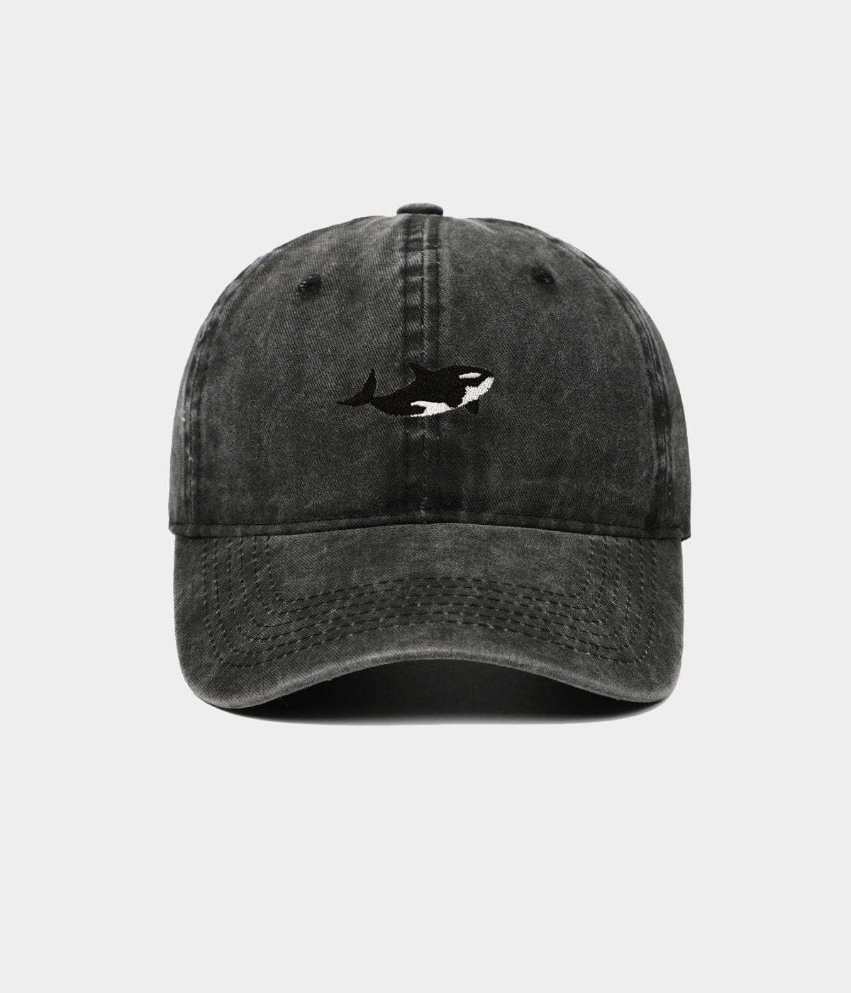 KILLER WHALE CAP. | High quality produced by CAPS.