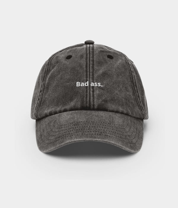 CAPS Apparel - Caps tell stories.
