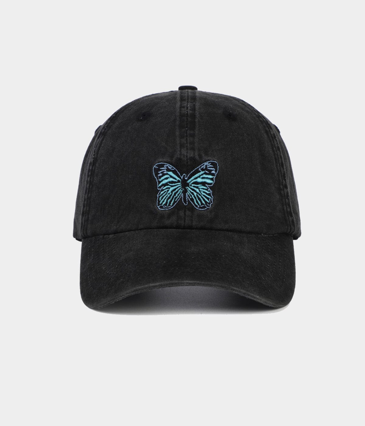BUTTERFLY. CAP | High quality produced by CAPS