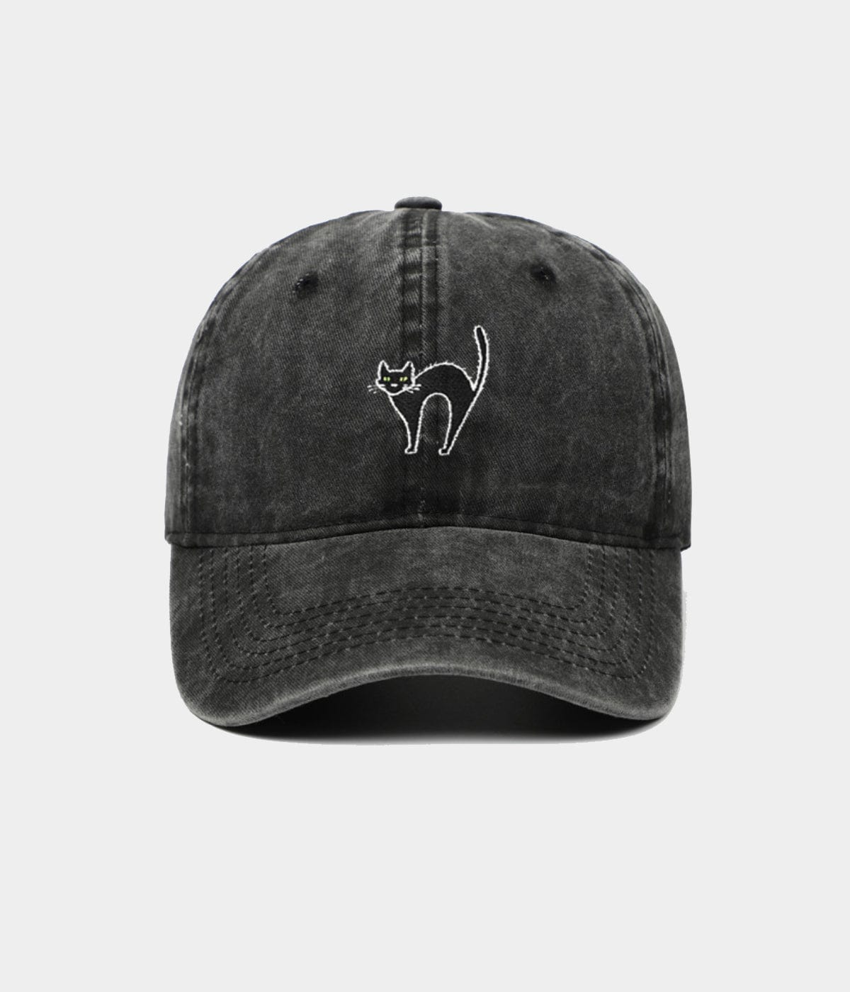 WASHED CAT. | High quality produced by CAPS.