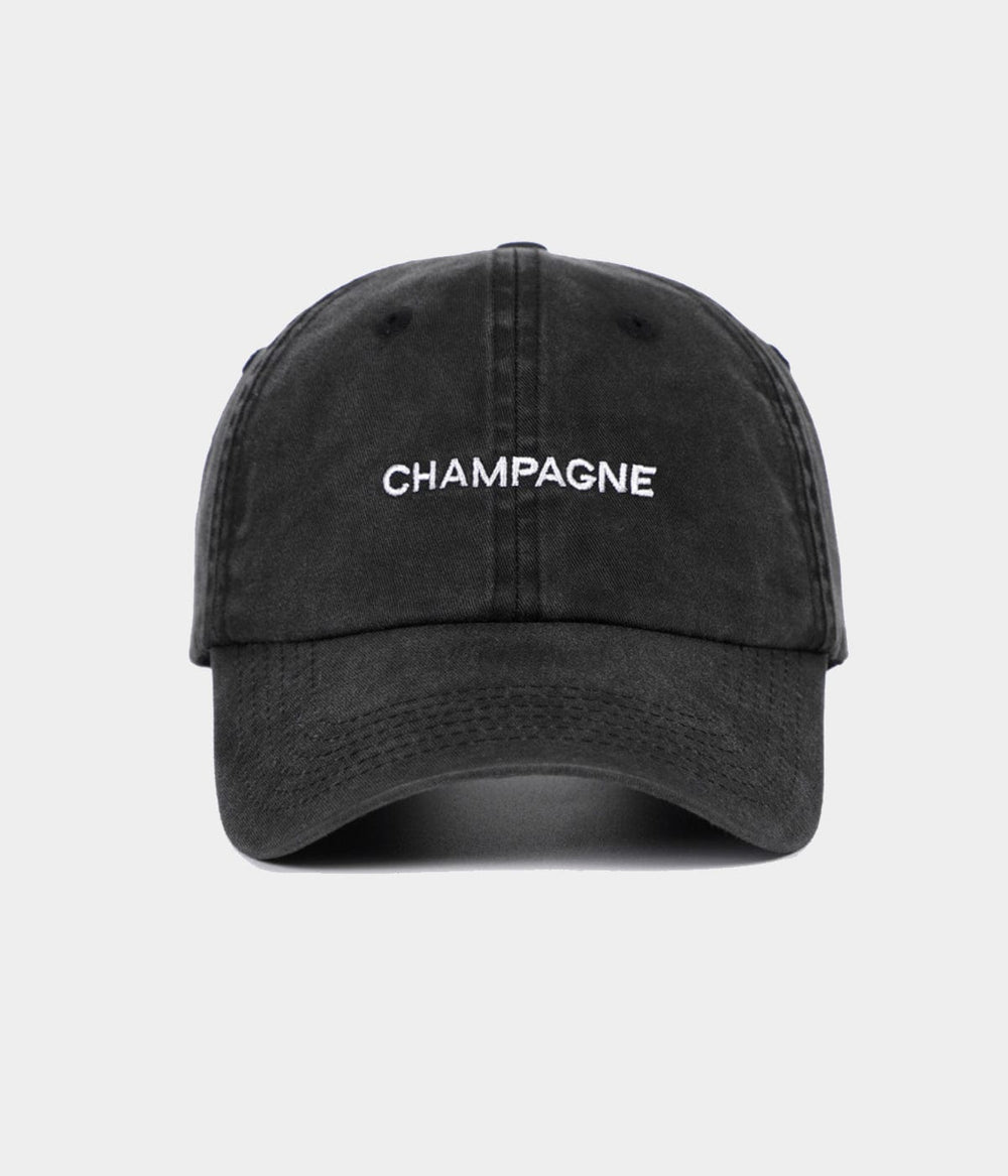 CHAMPAGNE CAP. | CAPS Apparel