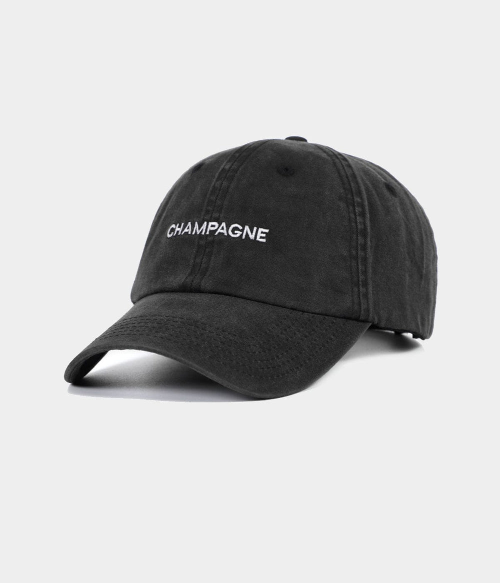 CHAMPAGNE CAP. | CAPS Apparel