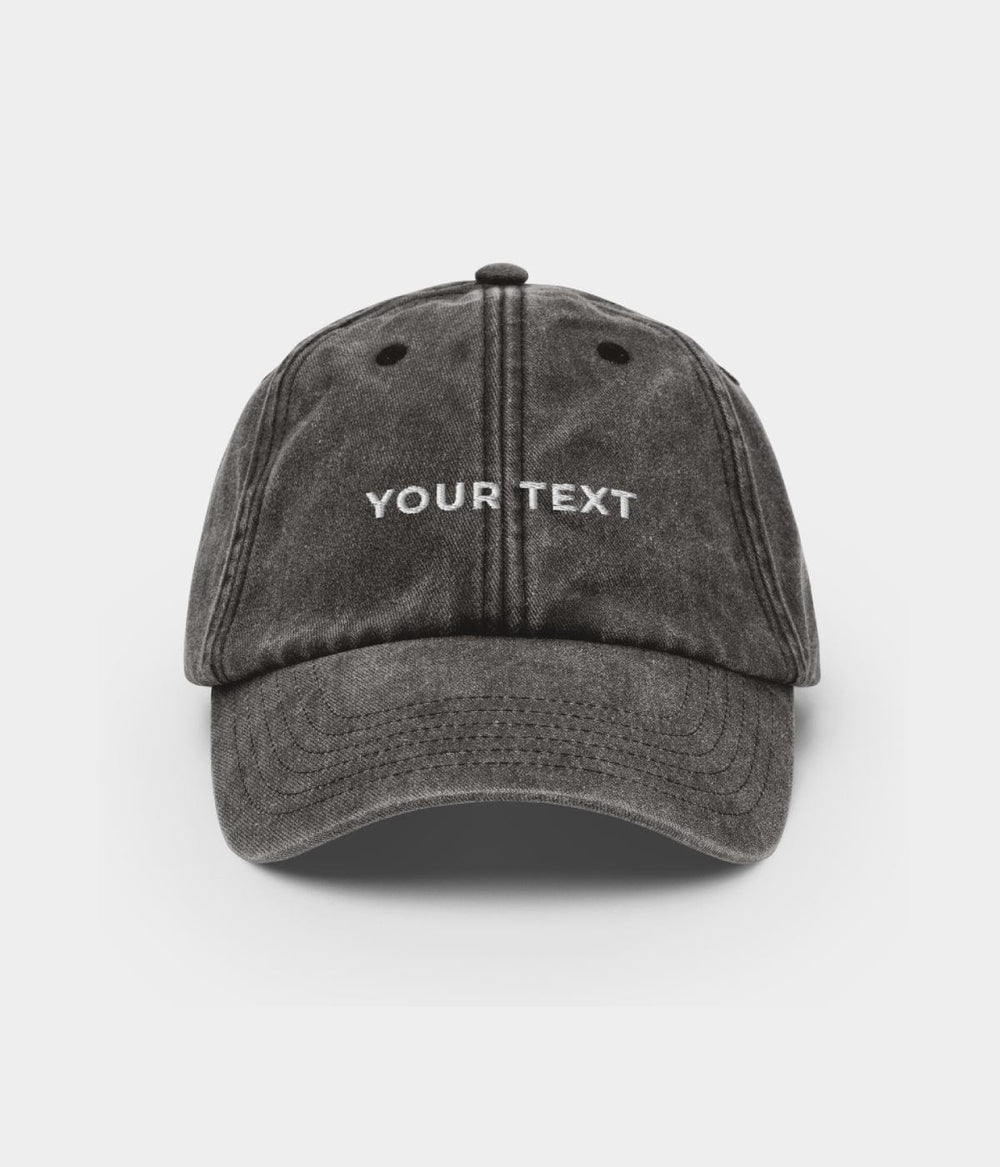 CAPS Apparel - Caps tell stories.