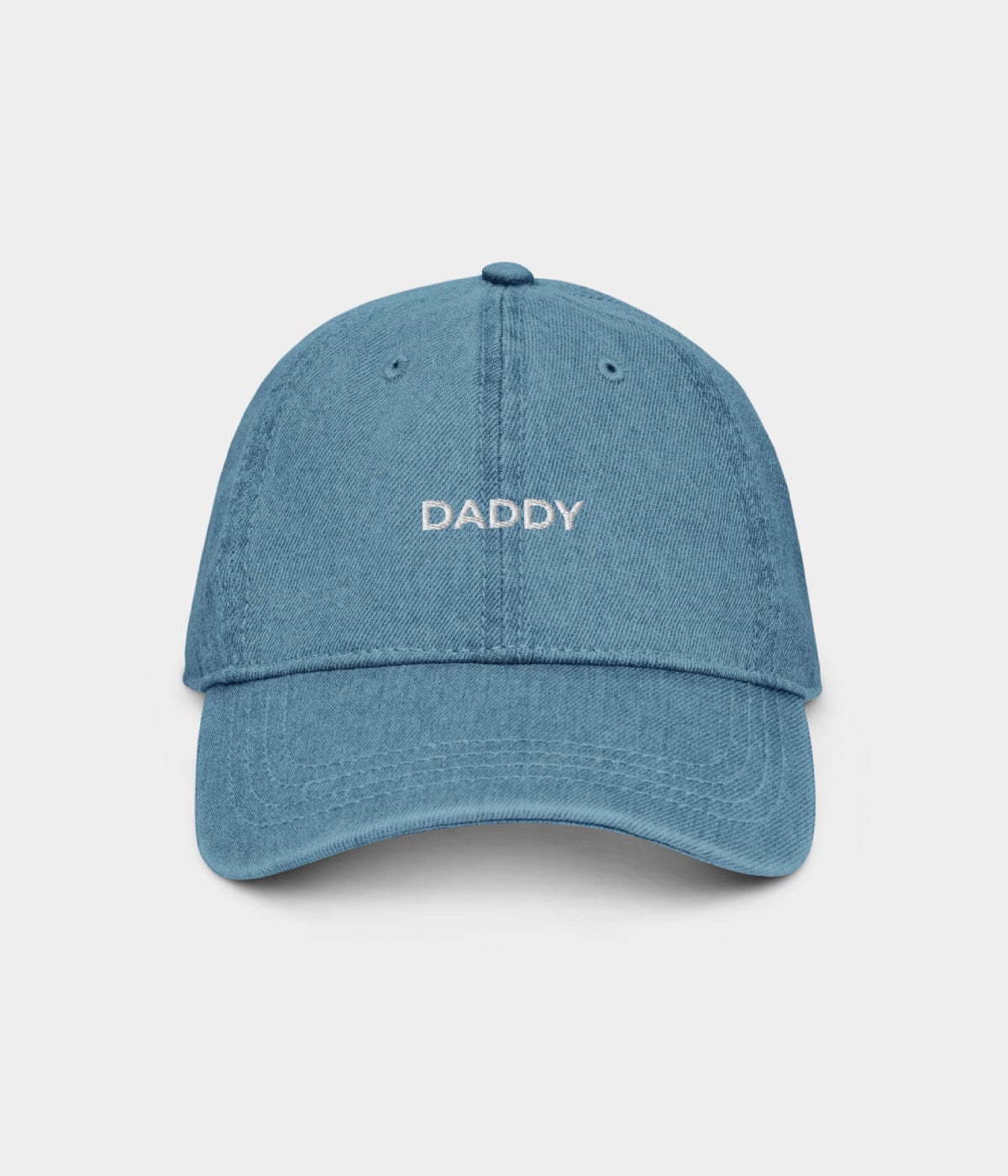 DENIM DADDY. | CAPS Apparel