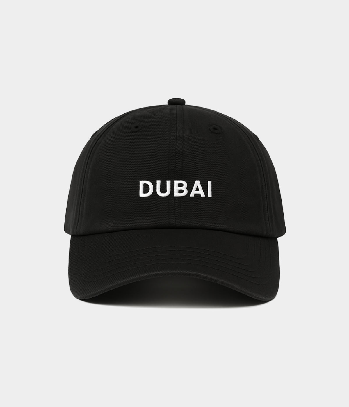 DUBAI CAP. | CAPS Apparel