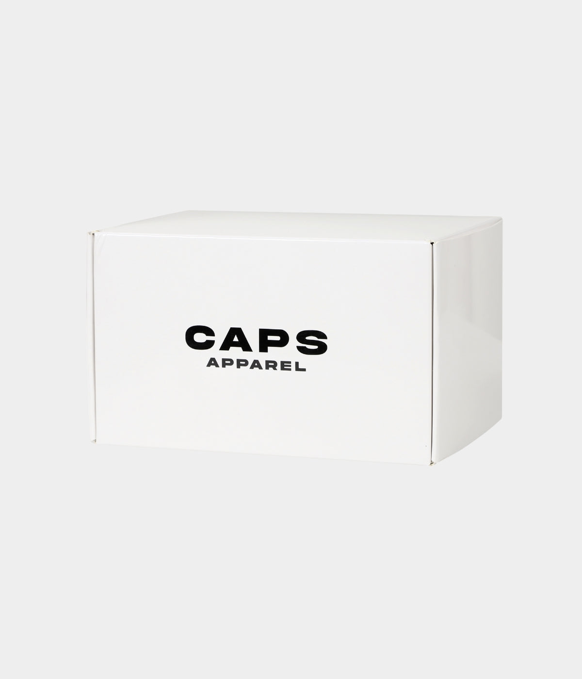 GIFT BOX. | CAPS Apparel