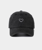 WASHED HEART. CAP | CAPS Apparel