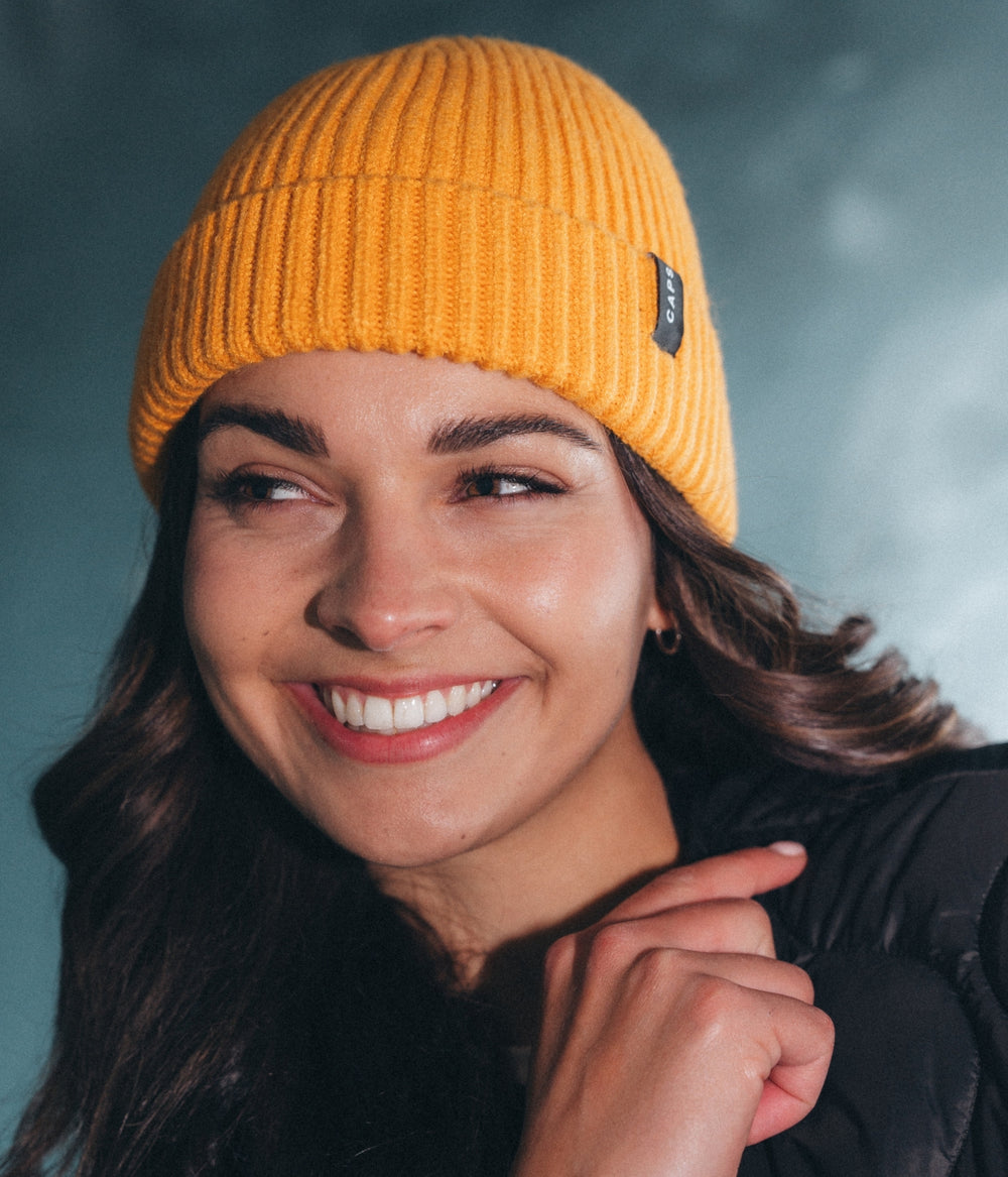 Premium Headwear – Caps, Beanies & More | Caps Apparel