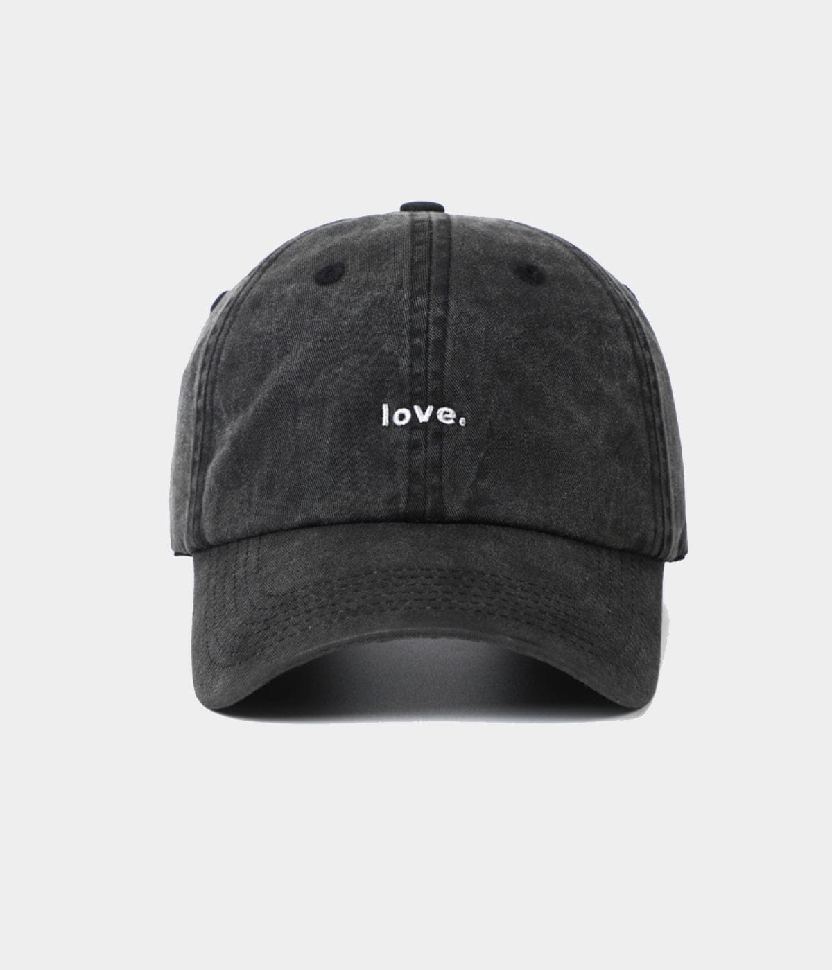 WASHED LOVE. CAP | CAPS Apparel