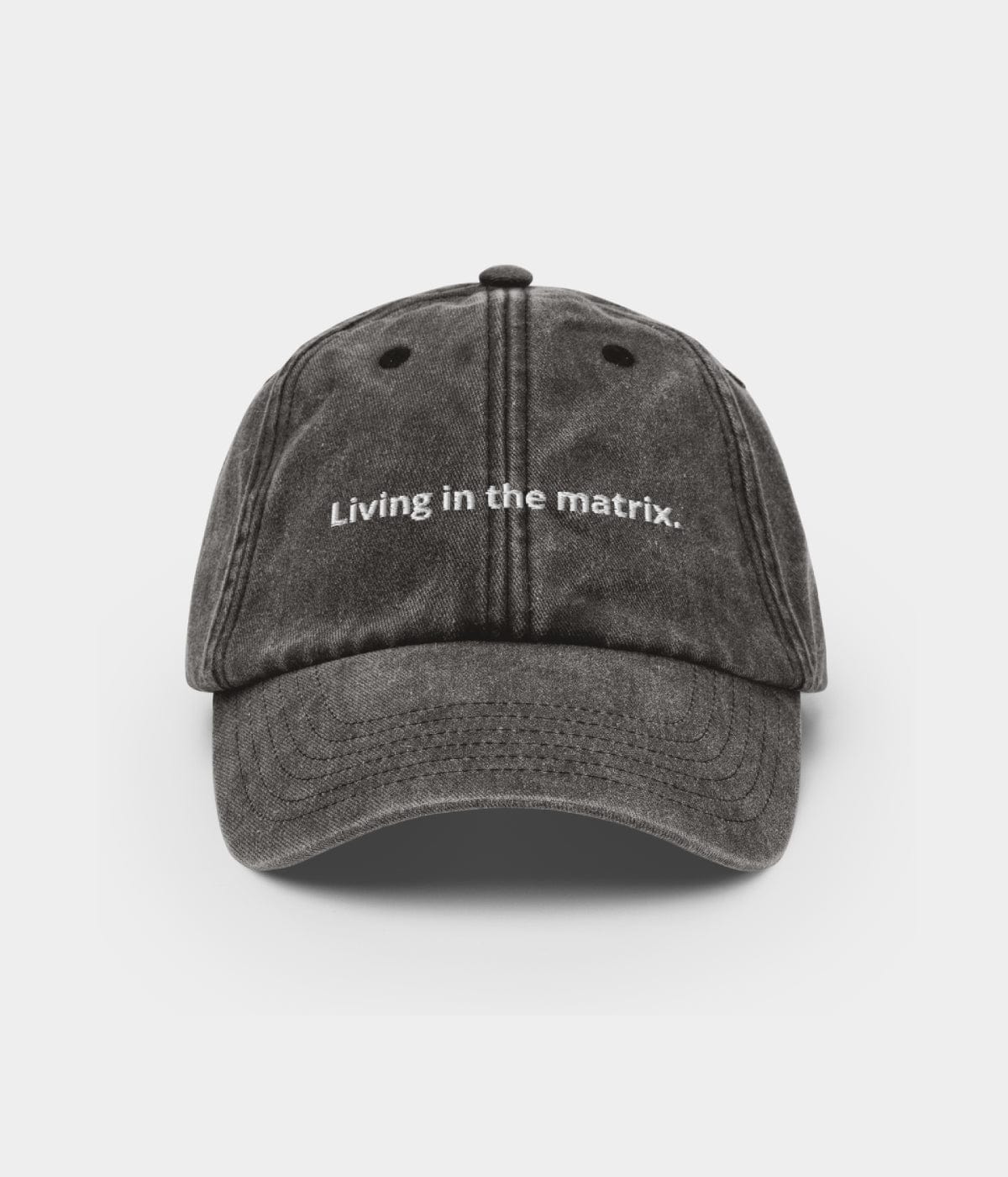 MATRIX. | CAPS Apparel