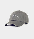 WASHED MOUNTAINS. CAP | High quality produced by CAPS.
