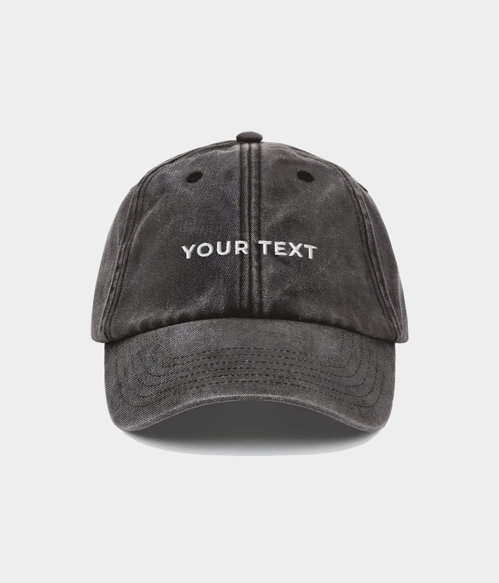 Premium Headwear – Caps, Beanies & More | Caps Apparel