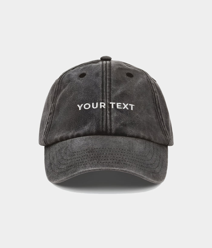 Premium Headwear – Caps, Beanies & More | Caps Apparel