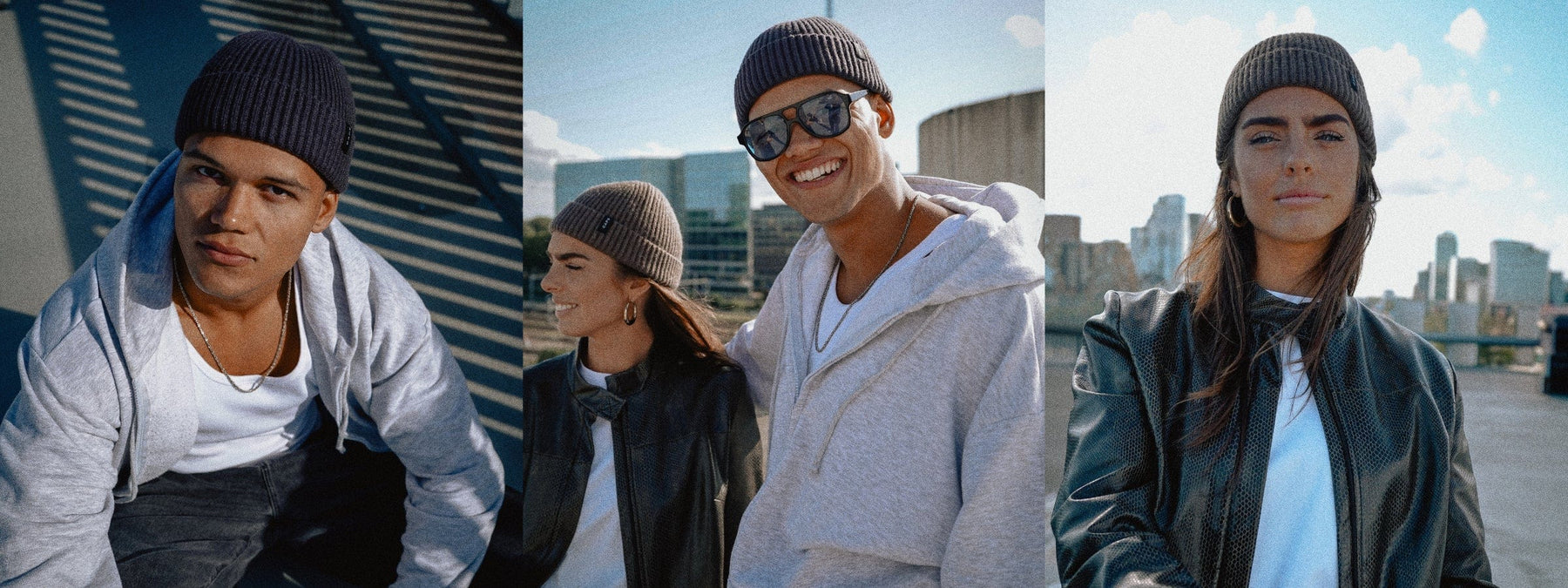 CAPS Apparel - Caps tell stories.