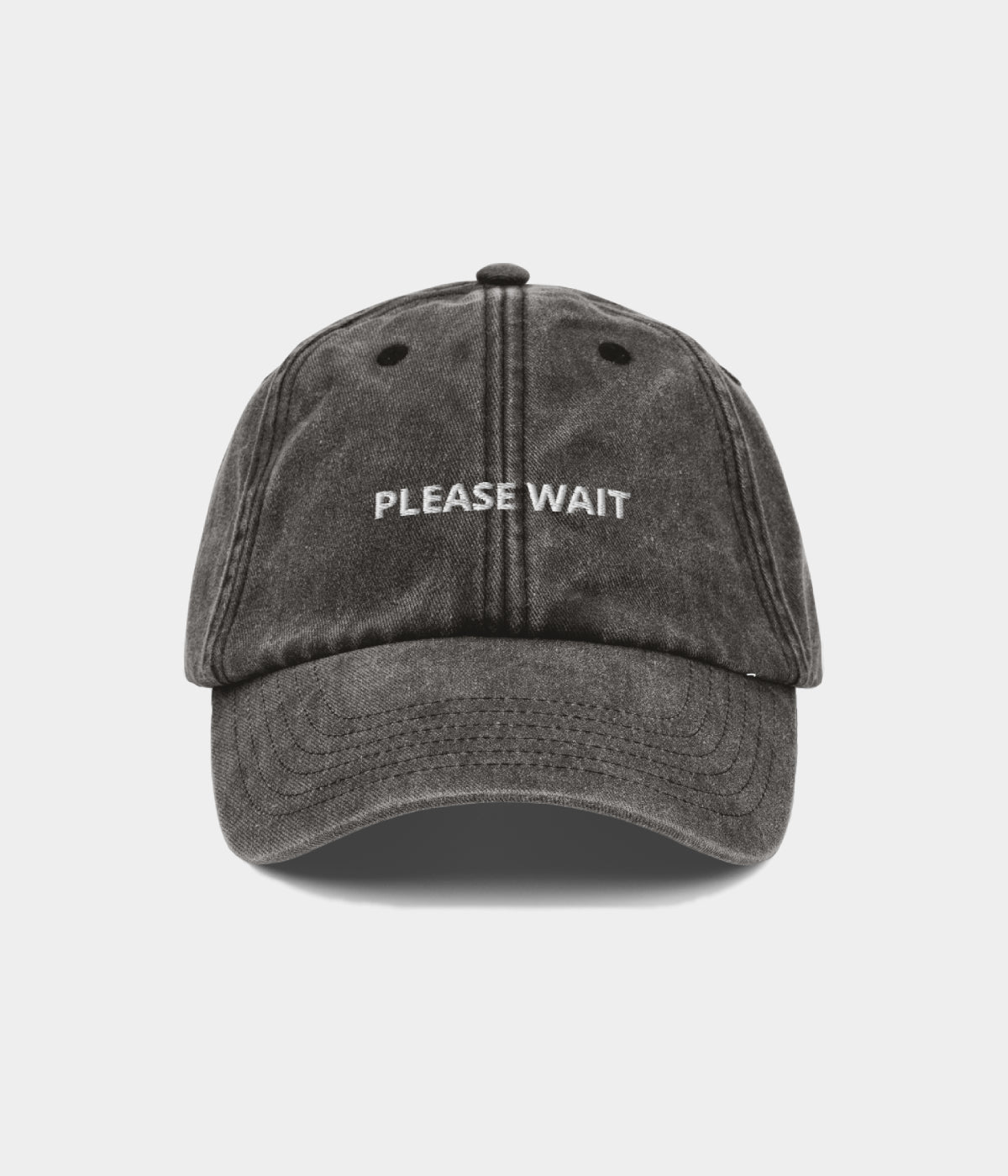 PLEASE WAIT. | CAPS Apparel