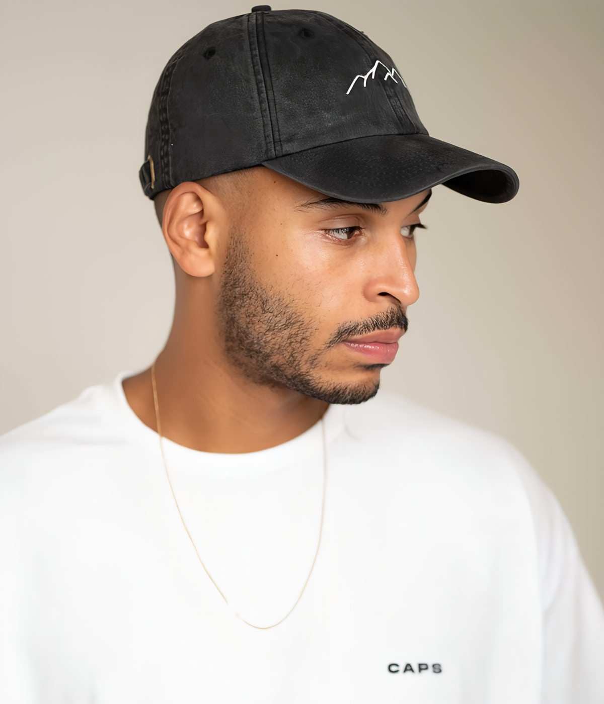 Premium Headwear – Caps, Beanies & More | Caps Apparel