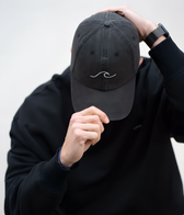 THE WAVE. CAP | High quality produced by CAPS.