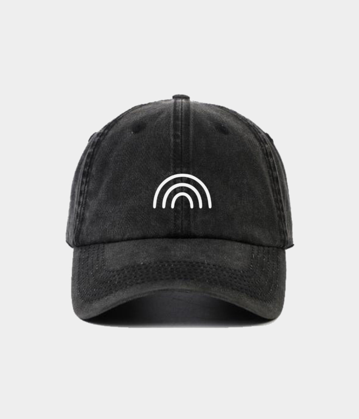 RAINBOW. | CAPS Apparel