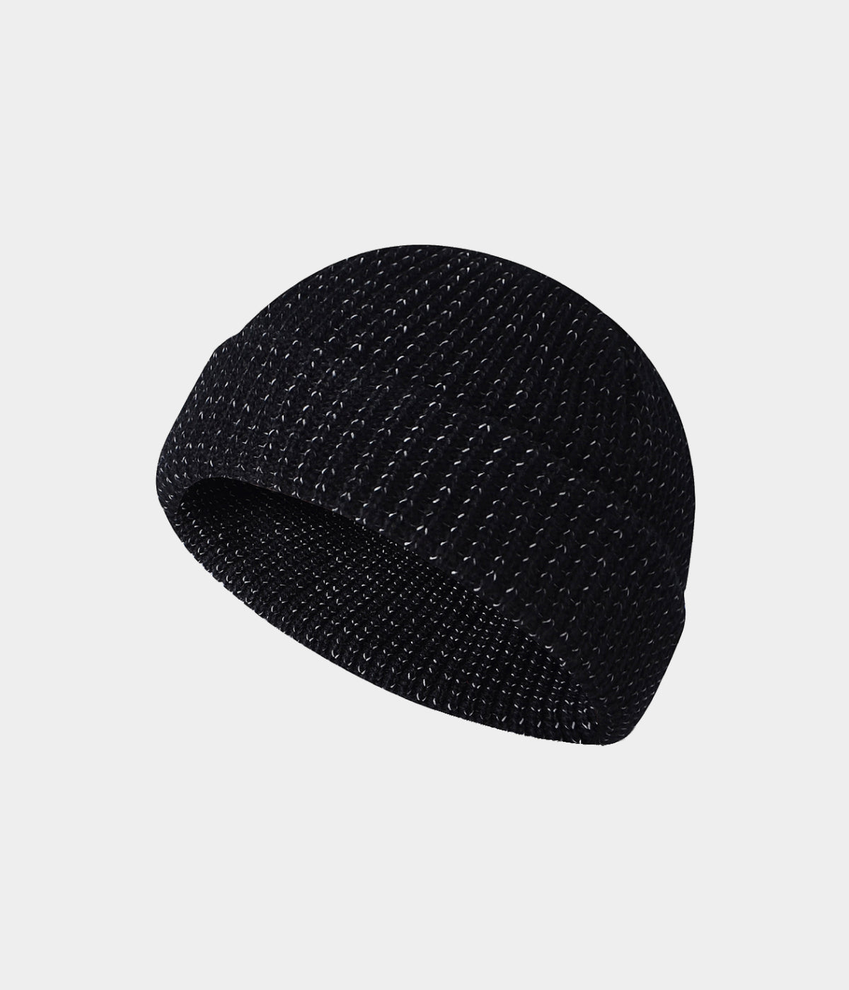 REFLECTIVE BEANIE. | CAPS Apparel