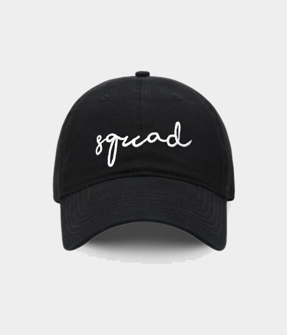 SQUAD. | CAPS Apparel