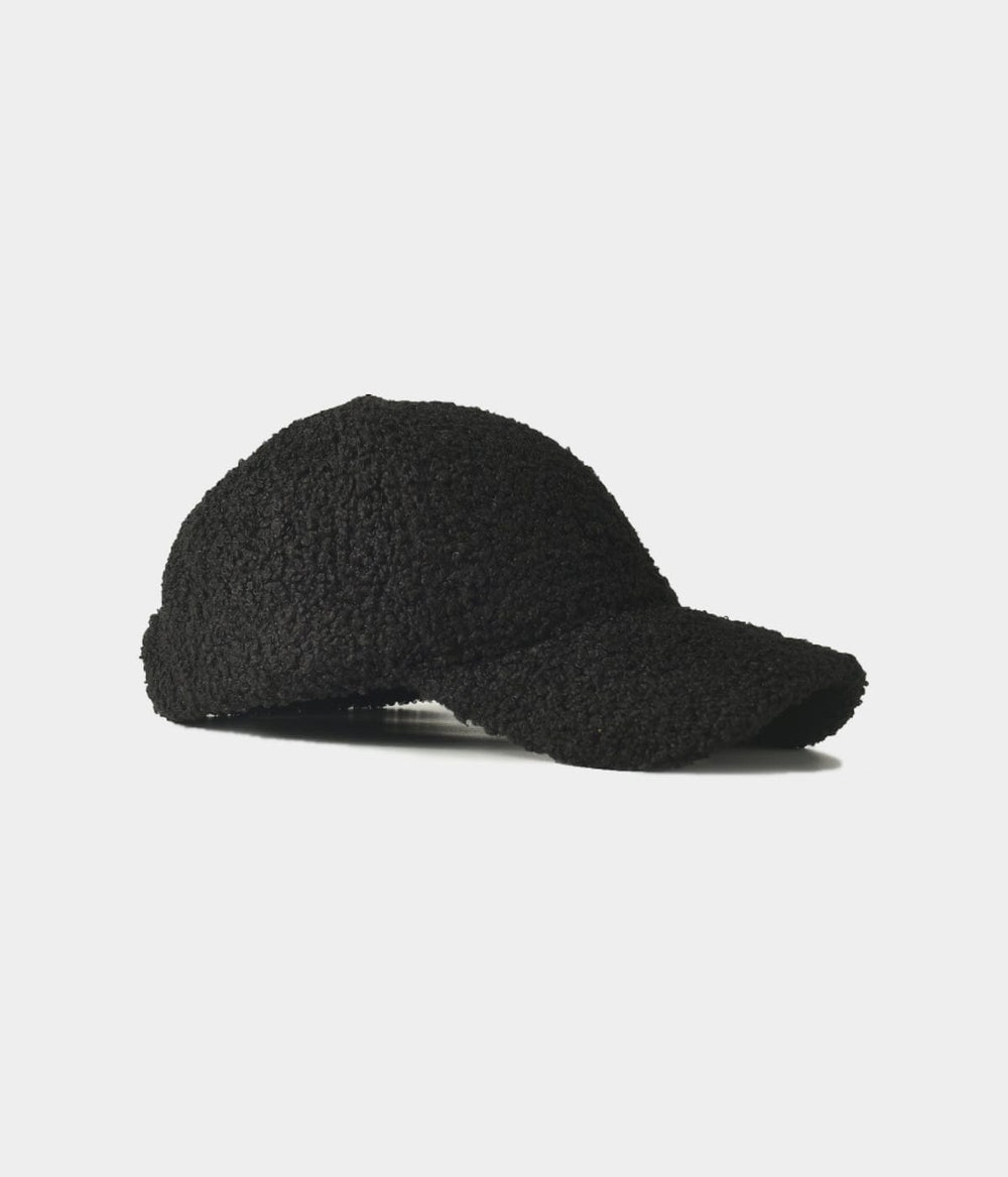TEDDY CAP. | High quality produced by CAPS