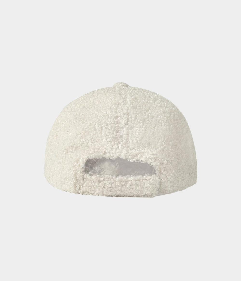 TEDDY CAP. | High quality produced by CAPS