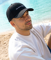 NO RAPPER. CAP | High quality produced by CAPS