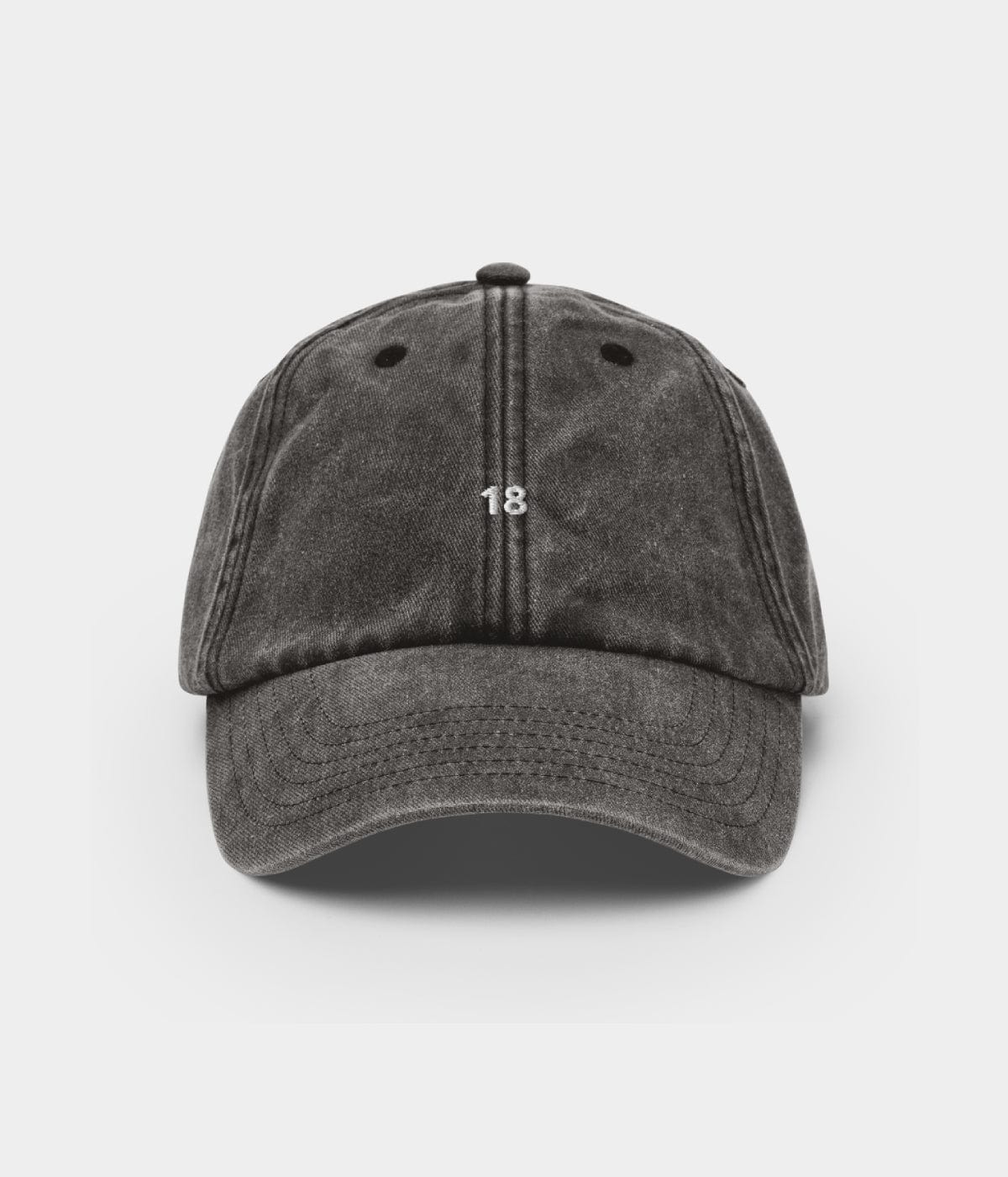 WASHED 18. | CAPS Apparel