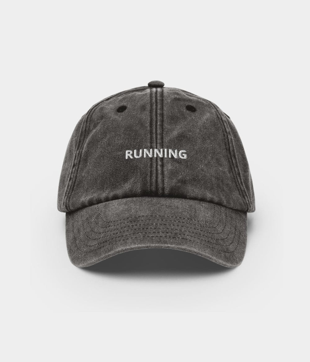 CAPS Apparel - Caps tell stories.