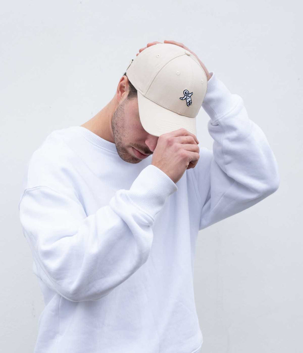 ASTRO CAP. | High quality produced by CAPS.