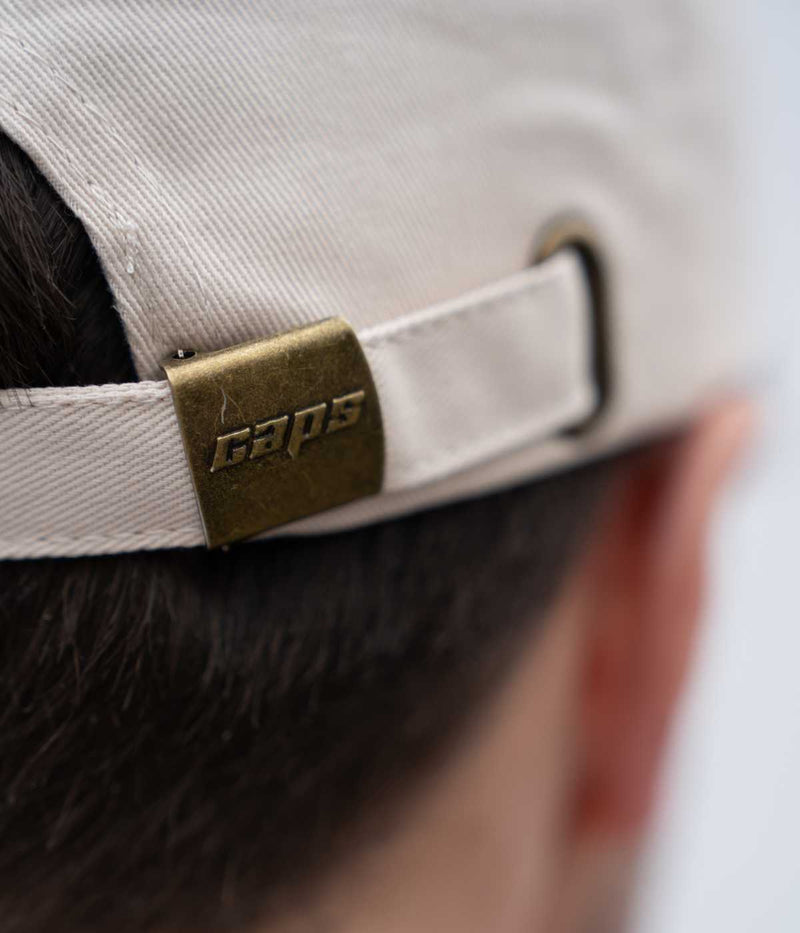 HAND DRAWN HEART CAP. | CAPS Apparel