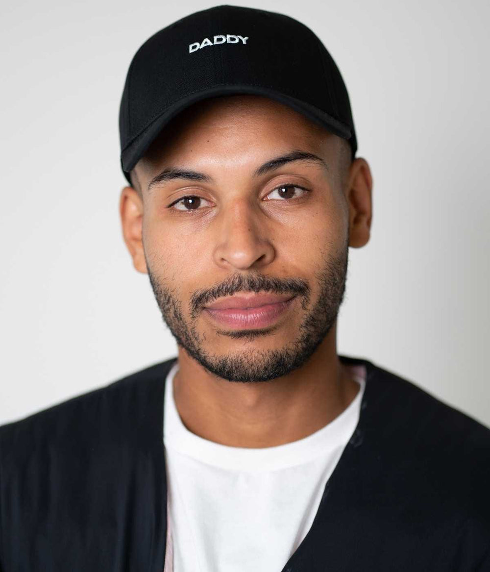 DADDY. CAP | High quality produced by CAPS