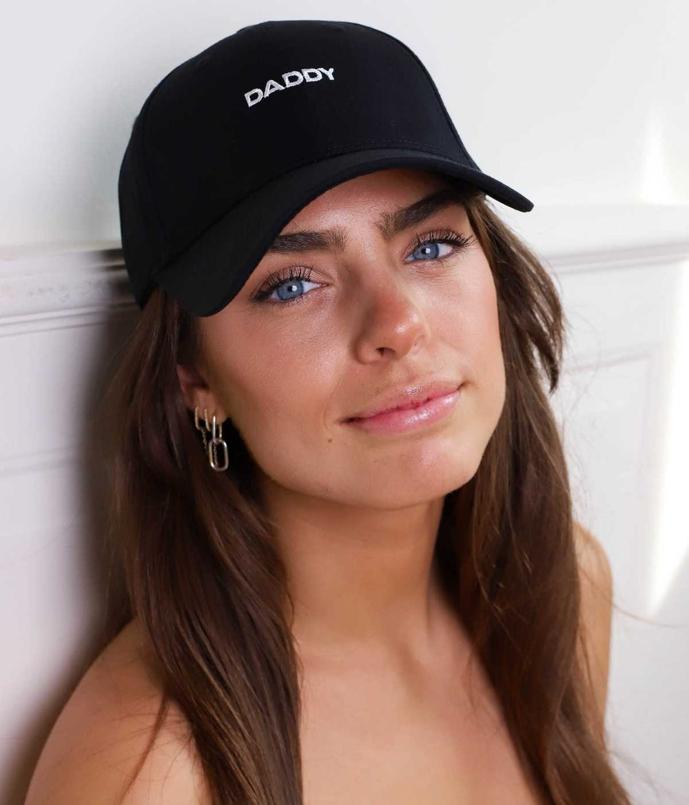 DADDY. CAP | High quality produced by CAPS