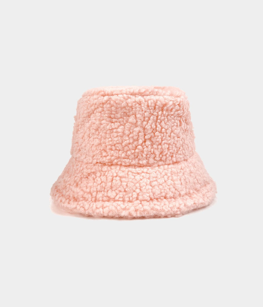 TEDDY BUCKET. CAP | High quality produced by CAPS