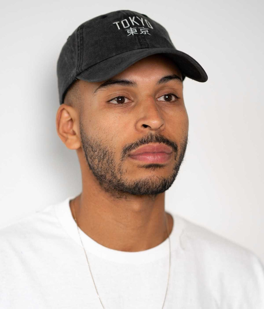 TOKYO CAP. | High quality by CAPS Apparel