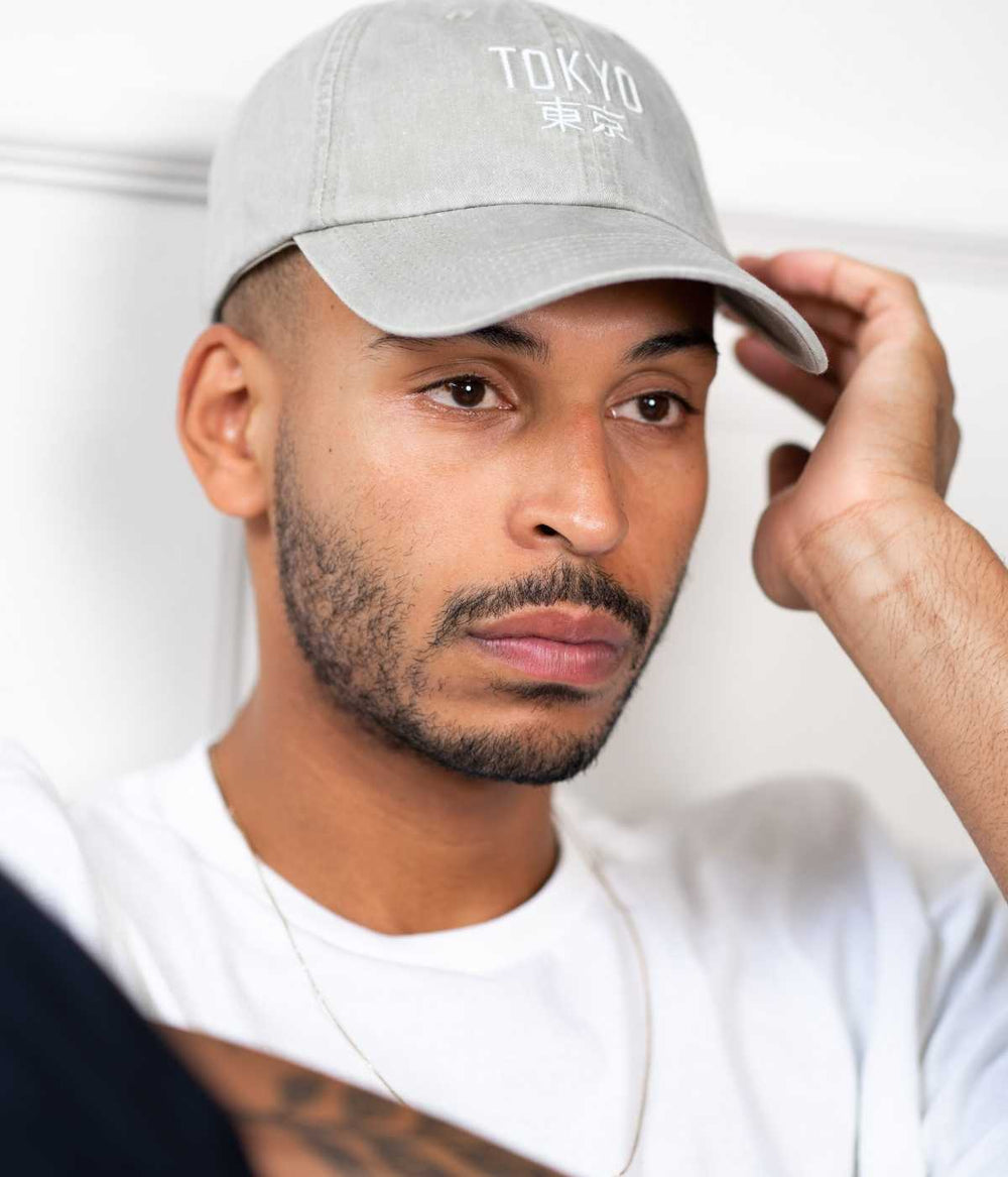 TOKYO CAP. | High quality by CAPS Apparel