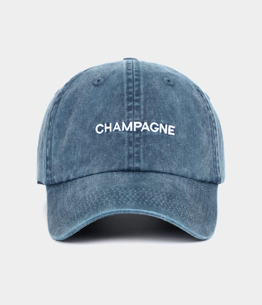 CHAMPAGNE CAP. | CAPS Apparel