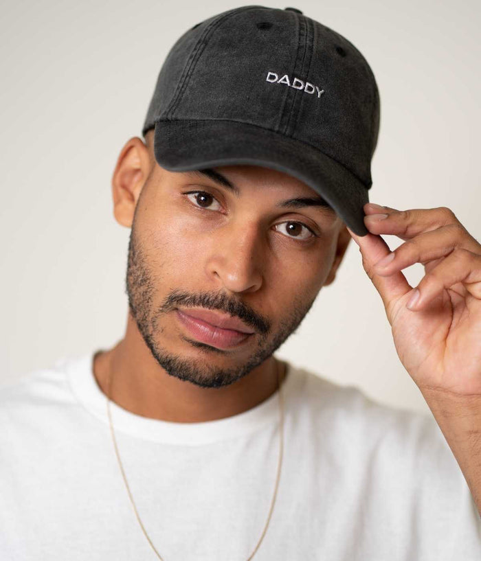 WASHED DADDY. | CAPS Apparel