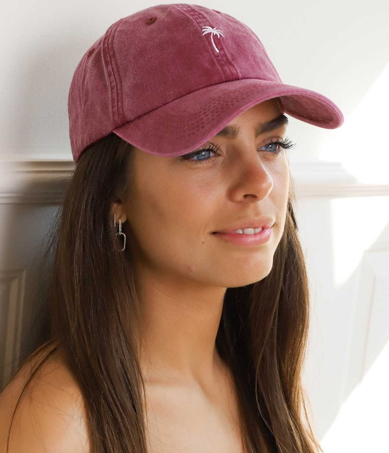 WASHED PALM TREE. | High Quality produced by CAPS