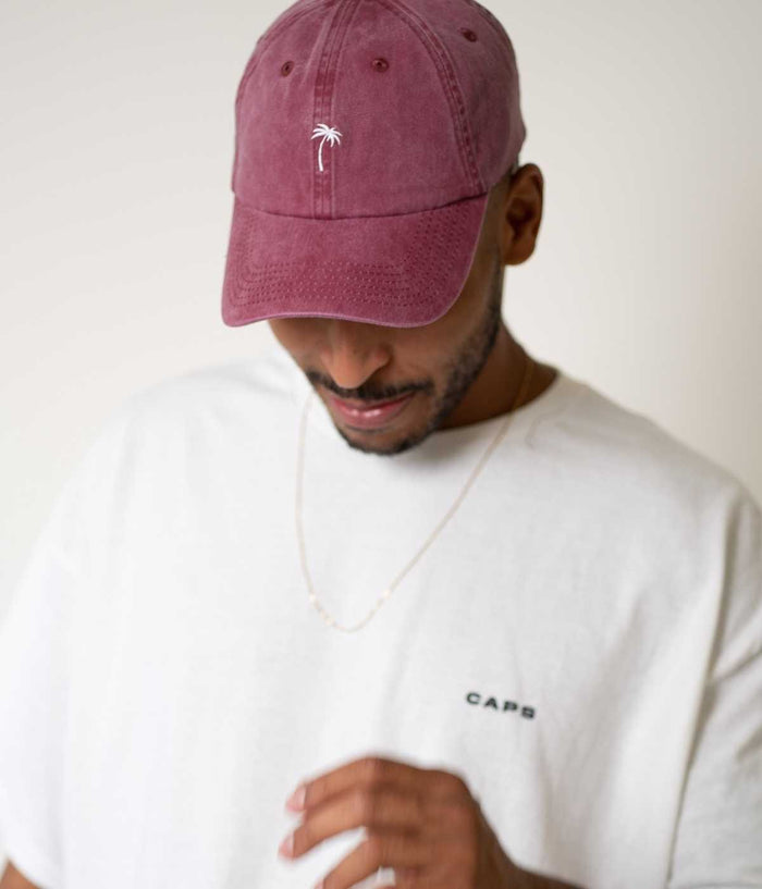 WASHED PALM TREE. | High Quality produced by CAPS