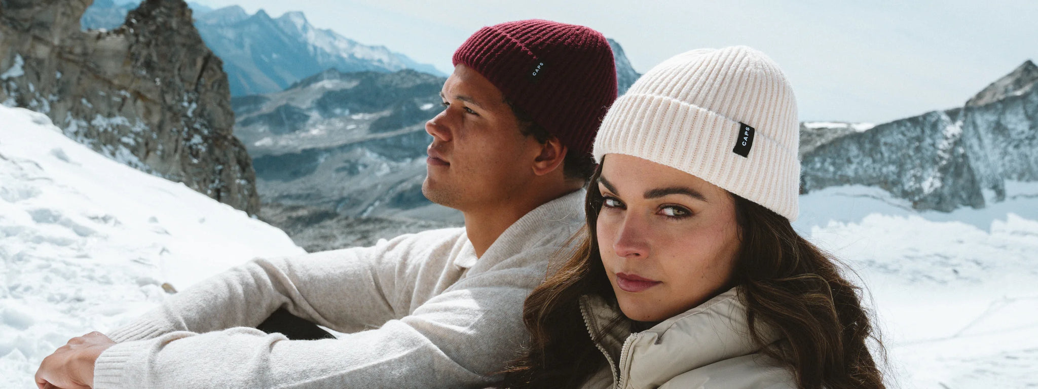 Premium Headwear – Caps, Beanies & More | Caps Apparel