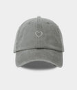 WASHED HEART. CAP | CAPS Apparel