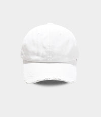 DISTRESSED WASHED CAP. | High quality by CAPS Apparel