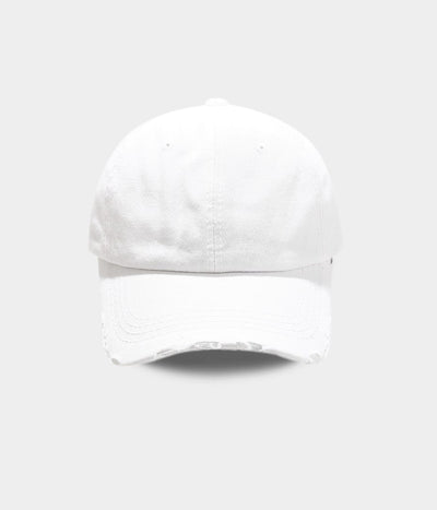 DISTRESSED WASHED CAP. | High quality by CAPS Apparel